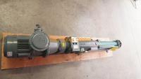 China Decanter Centrifuge Submersible Screw Pump For Offshore Platform for sale