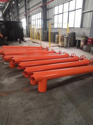 China Suction Drilling Fluids 12