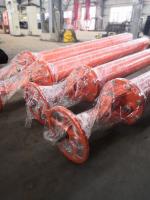 China Suction Drilling Fluids 12