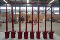 China Suction Drilling Fluids 12