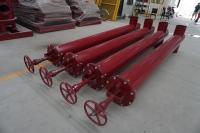 China Solids Control Seamless Tube 12