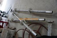 China Explosion Proof Fluids Oilfield Drilling Mud Agitator for sale