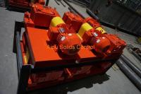 China Explosion Proof Fluids Oilfield Drilling Mud Agitator for sale
