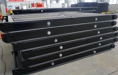 China ISO I Beam High Strength Oilfield Drilling Rig Mats for sale