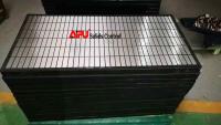 China 304L Solid Control Mud Composite Shaker Screen Framed Type for sale