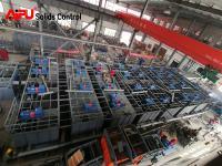 China Horizontal Directional Drilling CBM Solids Control System For Oil And Gas Drilling Mud Solids Separation for sale