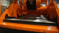 China 74 Microns 360m3/H Linear Motion 380V Drilling Mud Cleaner for sale