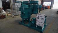 China HDD Well Drilling Fluid Purificatioq Vacuum Degasser With A 1-year Guarantee for sale