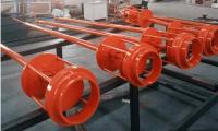 China Polished Solids Control Oilfield Mud Tank Valves for sale