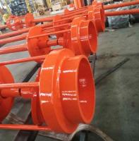 China Solids Control Seamless Tube 12