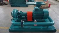 China Oil Gas Drilling 6 Inch Carbon Steel Jet Mud Mixer for sale