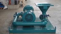 China Oil Gas Drilling 6 Inch Carbon Steel Jet Mud Mixer for sale