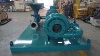 China API Stainless Steel 30hp 400GPM Jet Mud Mixing Hopper for sale