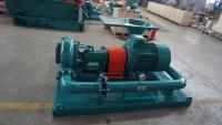 China API Stainless Steel 30hp 400GPM Jet Mud Mixing Hopper for sale