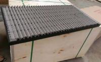 China Solids Control API RP13C Steel Frame Shale Shaker Screen for sale