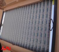China Solids Control API RP13C Steel Frame Shale Shaker Screen for sale