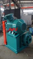 China 120m3/H Oilfield Solids Control Drilling Shear Pump In Oil And Gas Drilling for sale