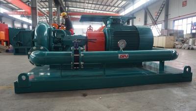 China Explosion Proof 45Kw 200m3/H Gas Drilling Jet Mud Mixer for sale