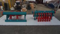 China CBM Exploration Drilling Mud Cleaner For Removing Drilled Solids Barite for sale