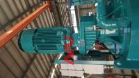 China API Vertical Drilling Mud Centrifugal Degasser Keep Pumps Operating for sale