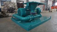 China 75HP 1200GPM Horizontal Explosion Proof Jet Mud Mixer for sale
