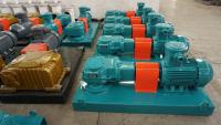 China Explosion Proof Oilfield Fluids Drilling Mud Agitator 15hp for sale