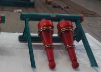China HDD Drilling Mud Desander Spiral Separator Mud Desander For Mining for sale