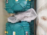 China ISO 60r/Min 5.5Kw 1600mm Shaft Drilling Mud Agitator for sale