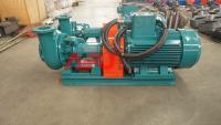 China Horizontal 190m3/H Solids Control Centrifugal Pump for sale