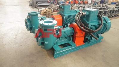 China Horizontal 190m3/H Solids Control Centrifugal Pump for sale