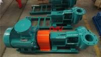 China Mechanical Seal 60HZ Solids Control Centrifugal Pump With 11-14'' Impeller For Option for sale