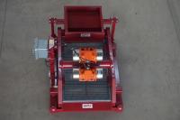 China 140m3/H 5mm Particle Drilling Mud Shaker Sludge Treatment for sale