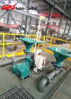 China 0.4Mpa 75HP Jet Mud Mixing Pump For Directional Drilling for sale