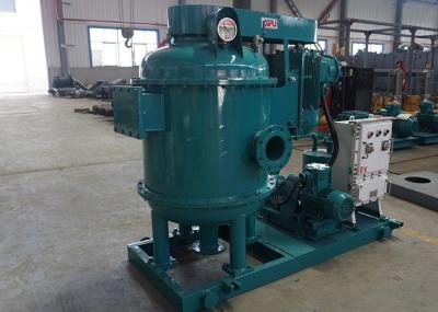 China 360m3/H 880rpm Well Drilling Vacuum Degasser 37Kw for sale