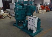 China 300M3/H Carbon Steel Drilling Fluid Vacuum Degasser 30kW for sale