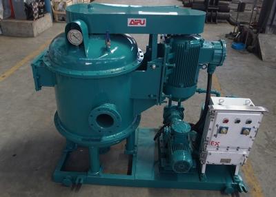 China 300M3/H Carbon Steel Drilling Fluid Vacuum Degasser 30kW for sale