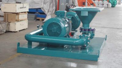 China 0.4Mpa 75HP Jet Mud Mixing Pump For Directional Drilling for sale
