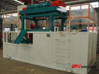 China Duplex 2205 Oilfield Drilling Mud Centrifuge For Solids Control for sale