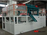 China Duplex 2205 Oilfield Drilling Mud Centrifuge For Solids Control for sale