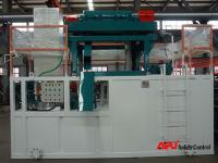 China SS304 Automation Drilling Mud Decanter Centrifuge For Civil Engineering Industry for sale