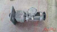 China Vertical Carbon Steel Drilling Mud Agitator Explosion Proof for sale