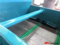 China High Flow Rate Solids Control Shale Shaker Linear Motion For Oilfield for sale