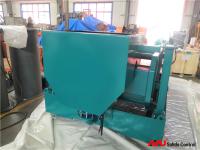 China High Flow Rate Solids Control Shale Shaker Linear Motion For Oilfield for sale