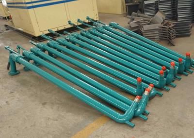 China Vertical Wear Resisting Agitating Drilling Mud Gun With 3 Nozzles for sale