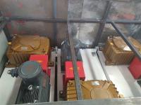 China Offshore Platform 20HP Oilfield Drilling Mud Agitator 415V for sale