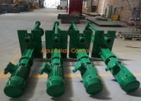 China Semi Submersible Slurry Pump Process Pumping , Mining , Wastewater , Chemical for sale