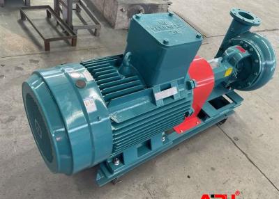China Horizontal Solids Control Centrifugal Pump Mechanical Seal for sale