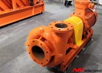 China Horizontal Solids Control Centrifugal Pump Mechanical Seal for sale
