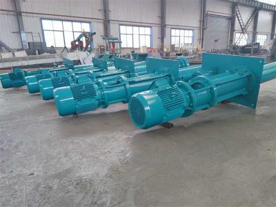 China Mud Recycling Submersible Slurry Pump Electricity Driven for sale