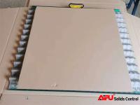 China API 20 Replacement Shale Shaker Screen Extruded for sale